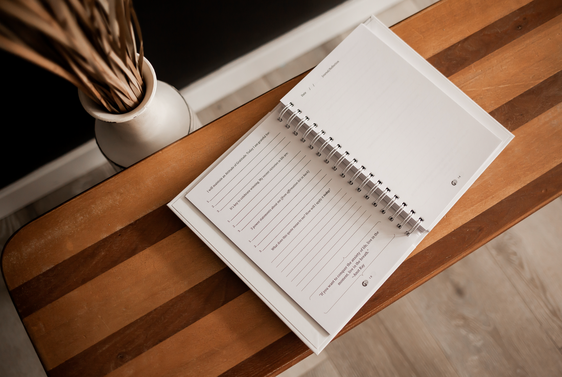 FOCUS Journal – Greatest Day Mindset